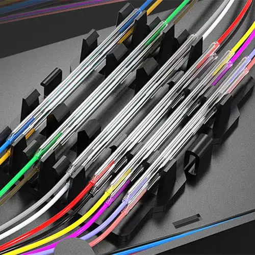 Alibaba.com: DINGYUAN SMOUV/FSP1/CFSP Fiber Splice Protectors, Heat ...