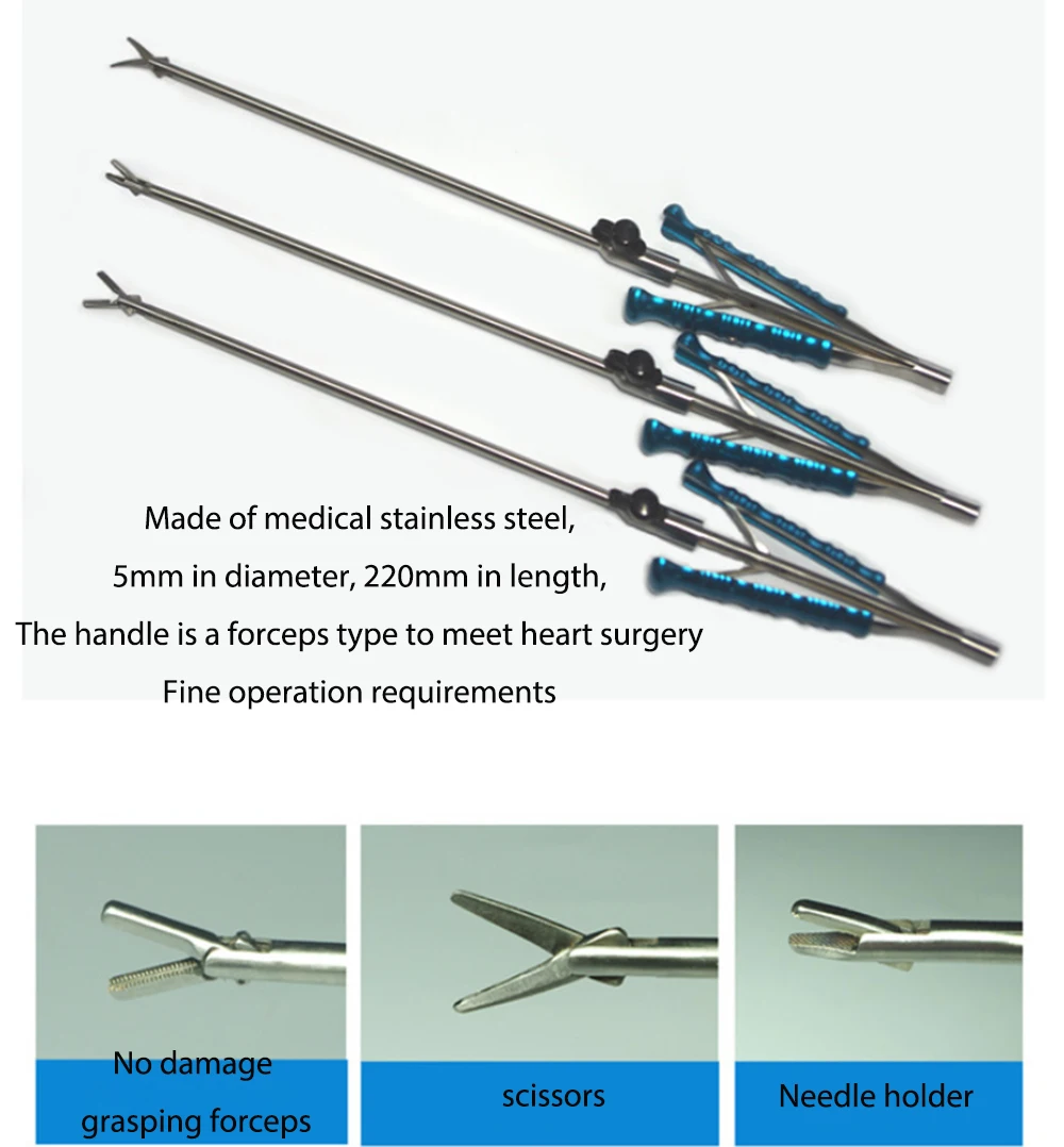 ICLEAR Laparoscopic Simulator - High Simulation Training