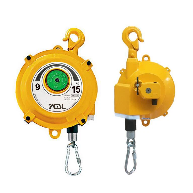 1-200kg spring balancer, spring balancer tool, function of spring ...