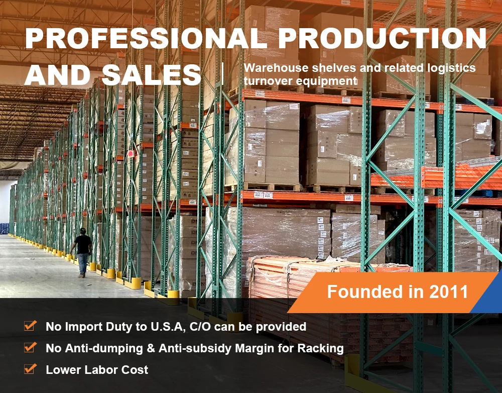 Customizable 5-Layer Adjustable Steel Cantilever Racking for Efficient ...