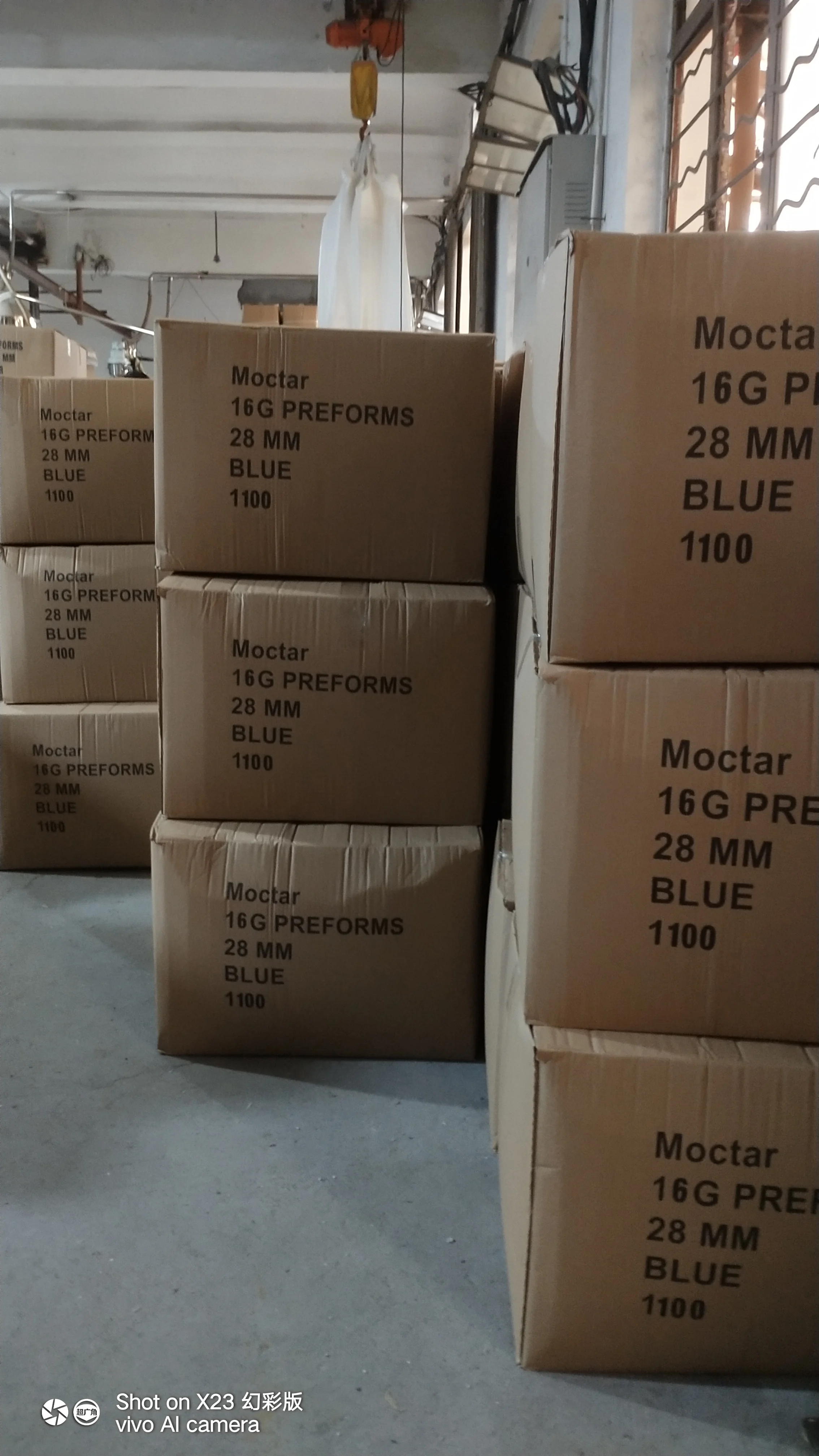 28mm Pco Cuello 1810 De Preformas De Pet Para Botella De Plástico - Buy ...