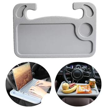 Car Steering Wheel Laptop Tray For Tesla Model 3/y/x/s Steering Wheel ...