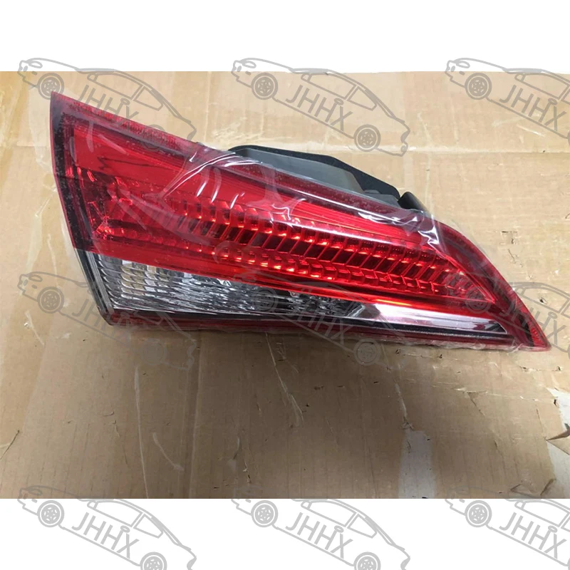Toyota Yaris/vios 2018-2020 Rear Tail Light Lamp & Bulb Replacement Oem