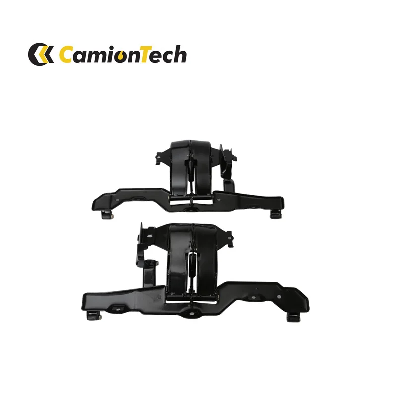 Truck Body Parts Cabin Corner Hinge Right Side And Leftside For Scania ...