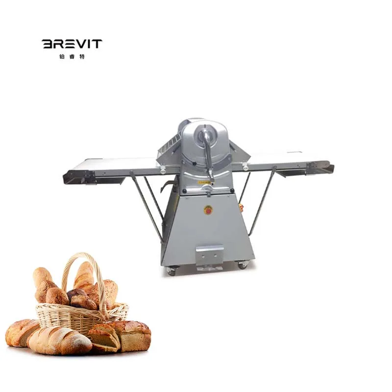 Create Baking Masterpieces With A Wholesale rondo dough sheeter for ...