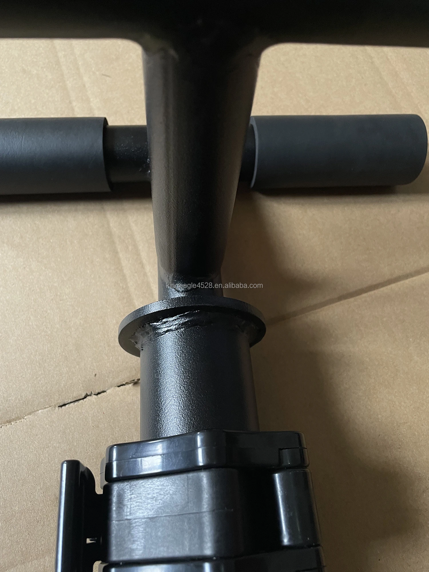 Custom Tib Trainer Tibialis Trainer Bar Weight Lifting Adjustable ...