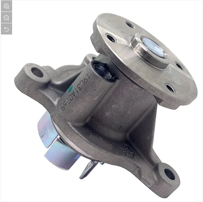 Cooling System Coolant Water Pump GWHY-110A 25100-03011 for Hyundai ...