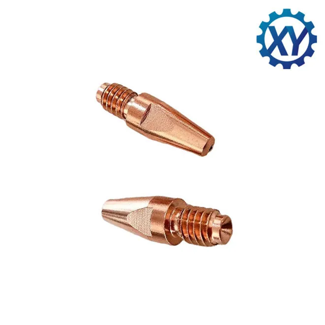 Fronius Consumables Contact Tip Mig Welding Torch Accessories M8x32mmx0 ...