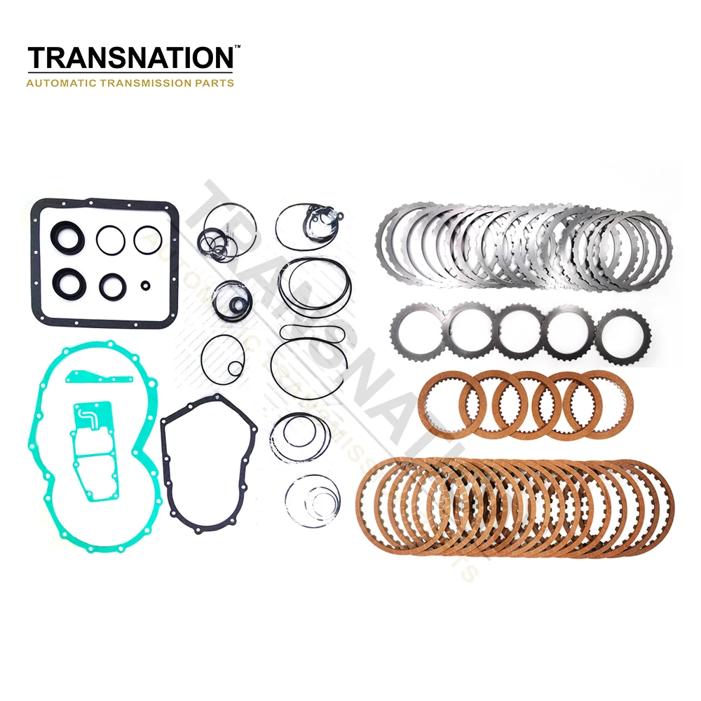 4HP14 B1038600A Auto Transmission Master Kit Rebuild Kit Overhaul Seals ...