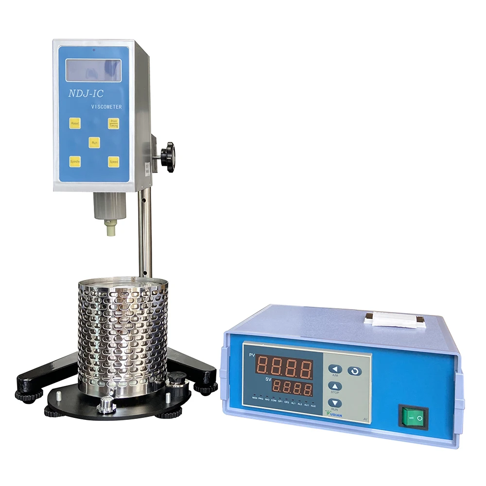 Integrated Viscosity Standard Viscometer Price - Buy Brookfield ...