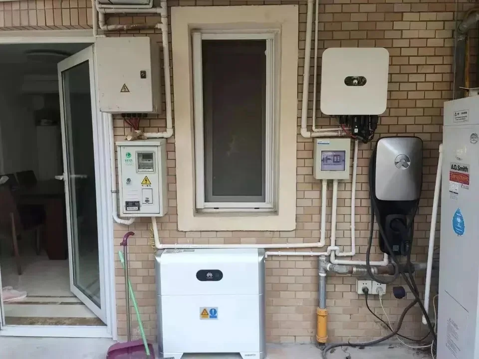 Huawei Three Phase Smart Meter Dtsu666-h 250a/50ma Smart Meter Power ...