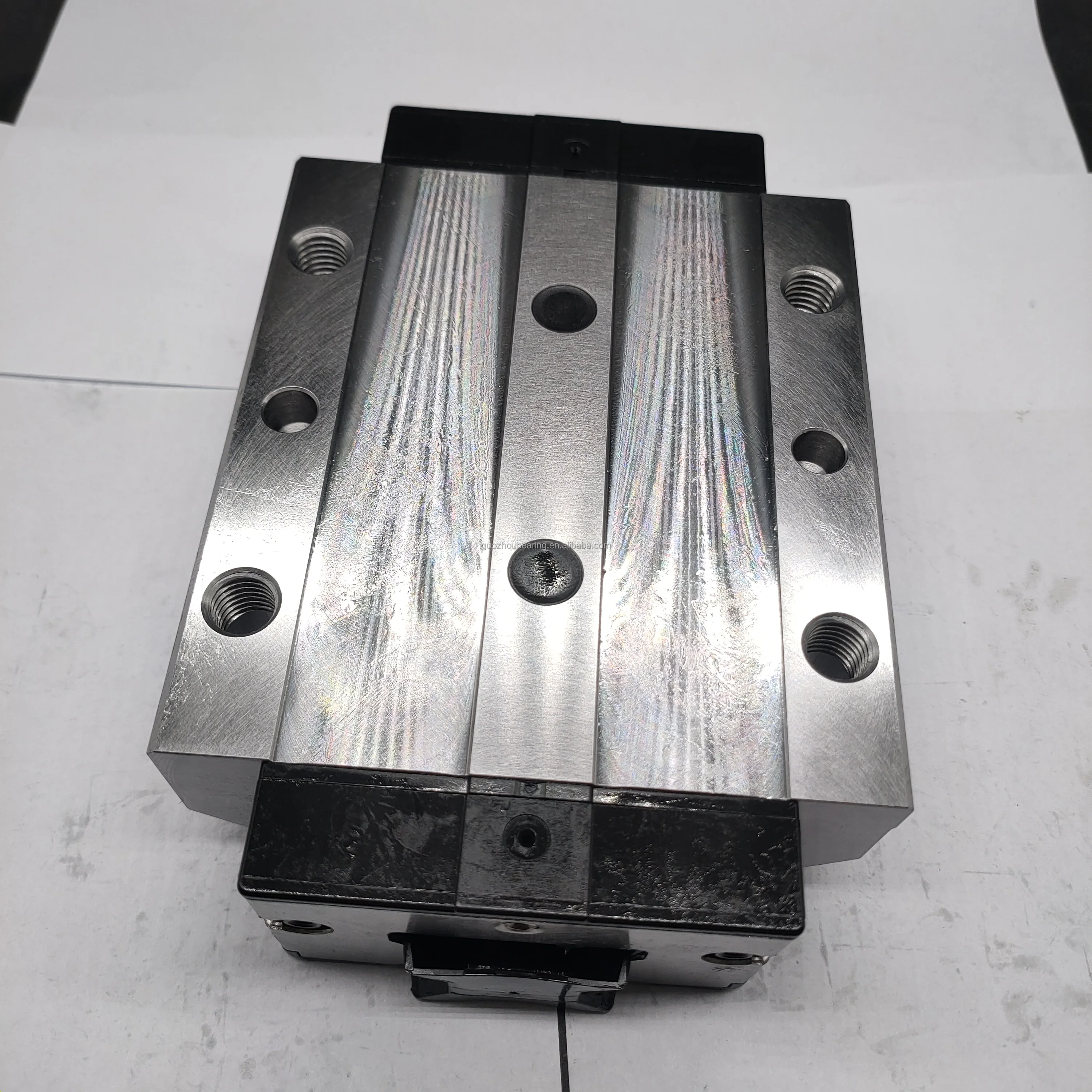 Rexroth Linear Sliders Guideways Runner Carriage R165342320 R 165342320 ...
