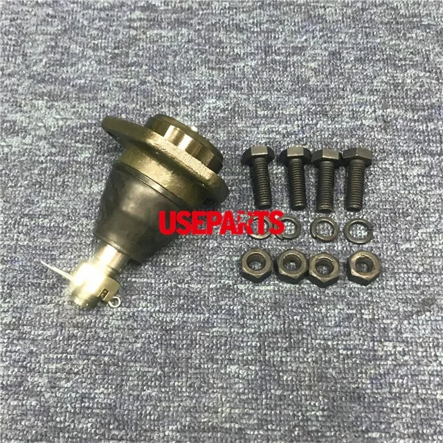 Junta esférica superior HMMWV HUMVEE M998 com porca e pino 12506982