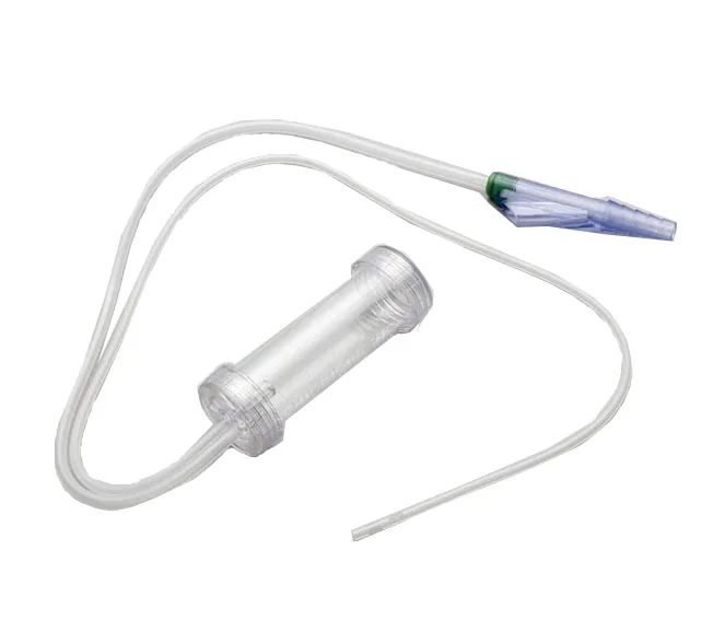 Suction Catheter Mucus Extractor Medical CE ISO Certified EOS Access ...
