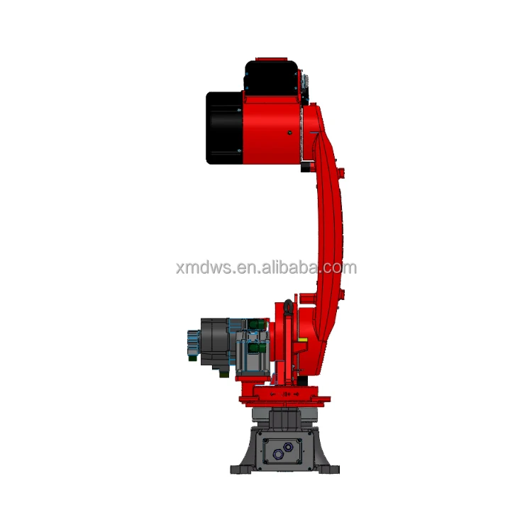 Six Axis Robot Industrial Robot Arm 6 Axis Robot Arm Brtirus2030a Buy