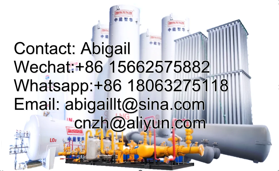LNG Filling Station in 40 Container for Efficient Fueling