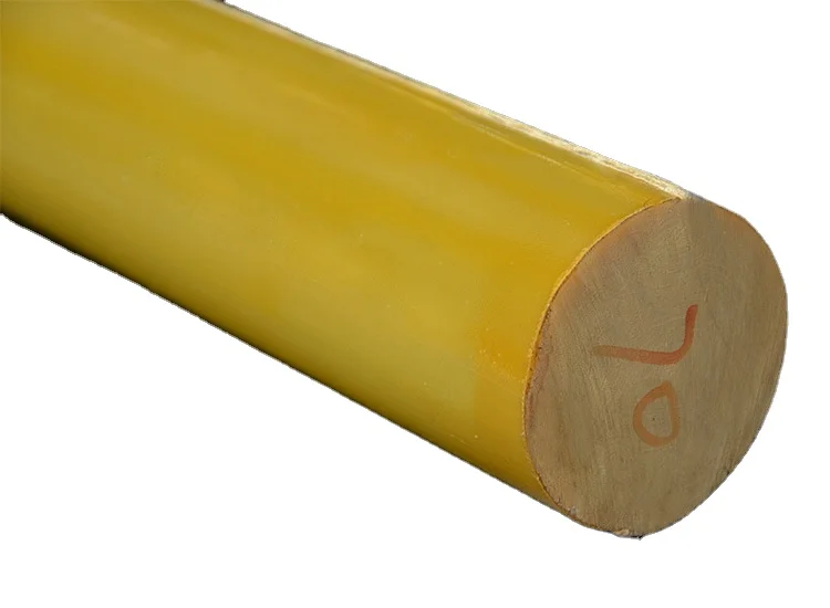 Torlon PAI Sheets & Rods - High Temperature Resistance