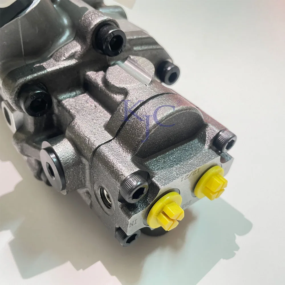 Cat320d C6.4用挖掘机柴油发动机喷油泵295-9126 2959126 10r-7660 - Buy 用于cat320d C6.4的 ...