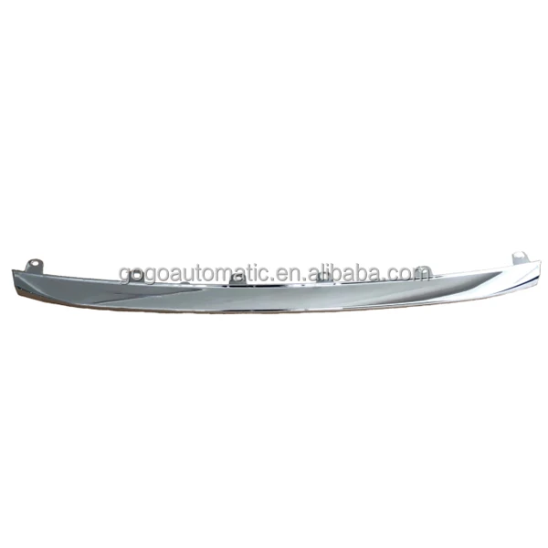 REAR BUMPER MOULDING STRIP for W218 OEM 2188880073