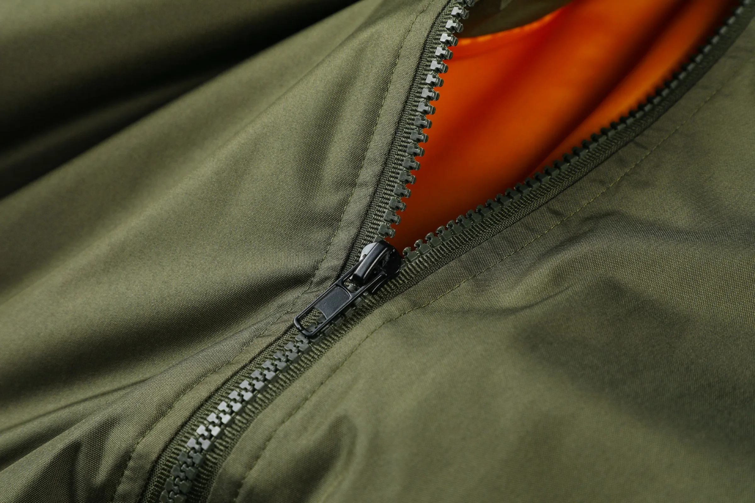 Men's Fashion Casual Windbreaker Bomber Jacket Coat Autumn Outdoor ...