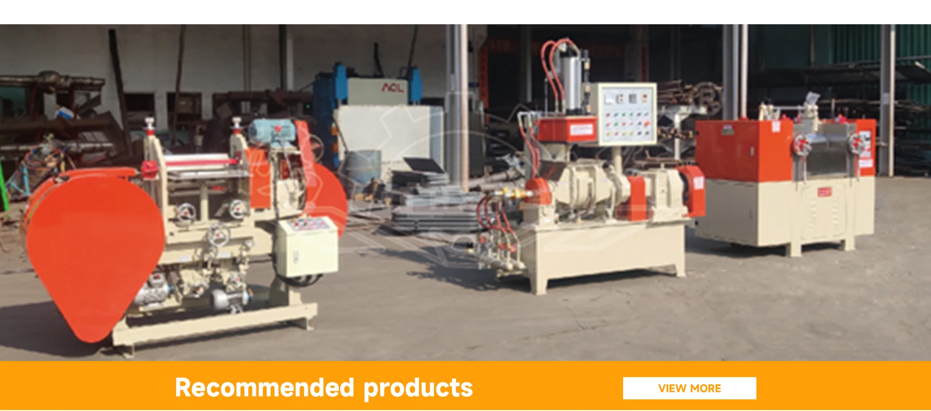 Company Overview - Dongguan Hongxiang Machinery Co., Ltd.