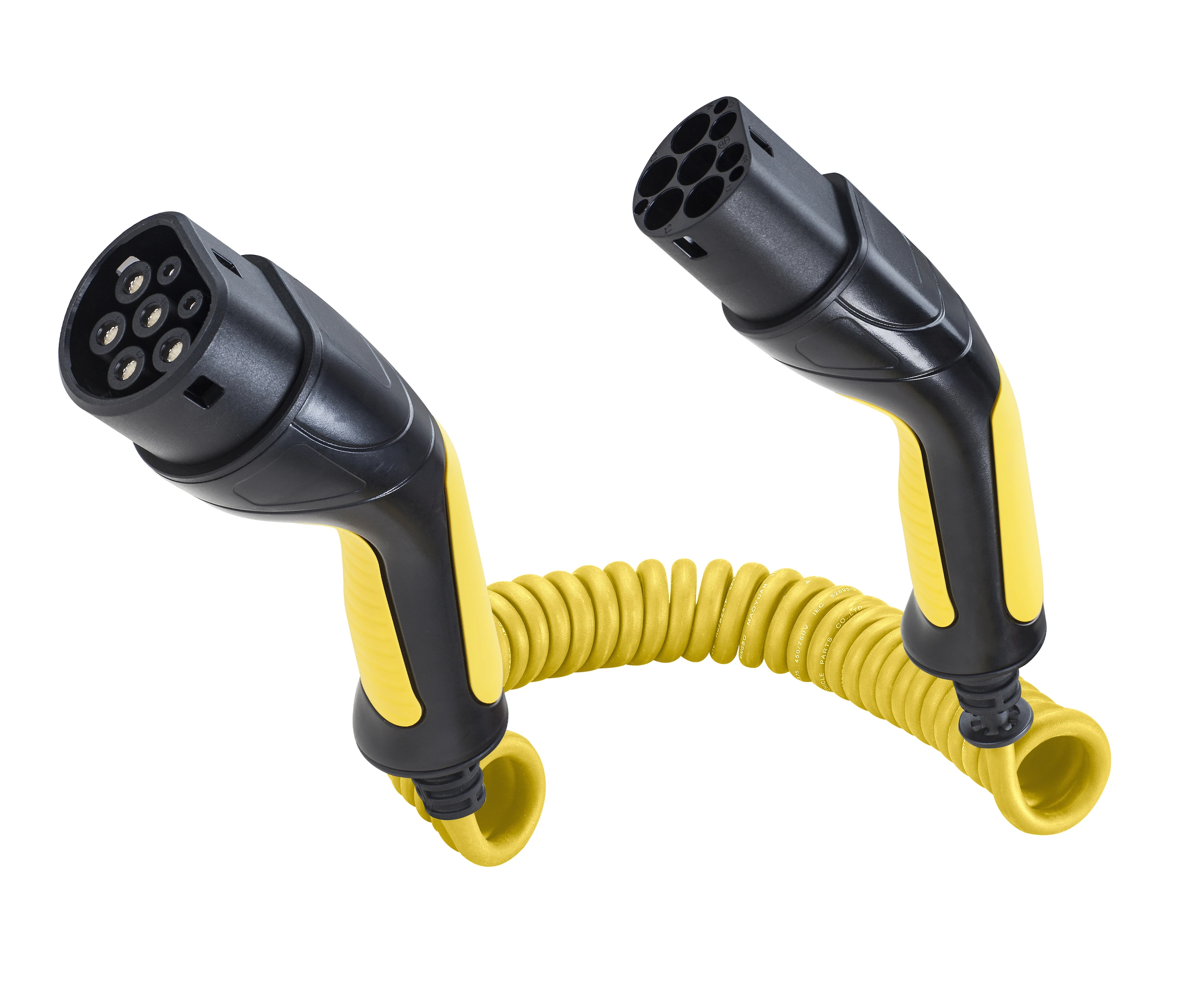 Kmf High Powered Wall Connectors Ev Charging Safe Outdoor 110-240v 48a ...