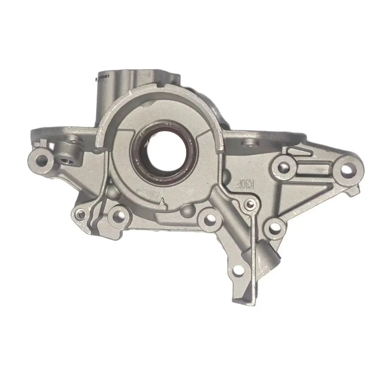 ปั๊มน้ำมันเครื่องยนต์รถยนต์ Ok30f-14-100 Ok30f-14-100c Ok30f-14-100d ...