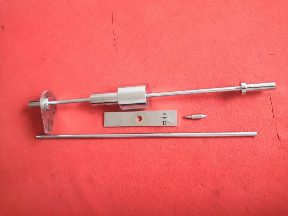 Aashto Trl DCP Dynamic Cone Penetrometer 8kg| Alibaba.com