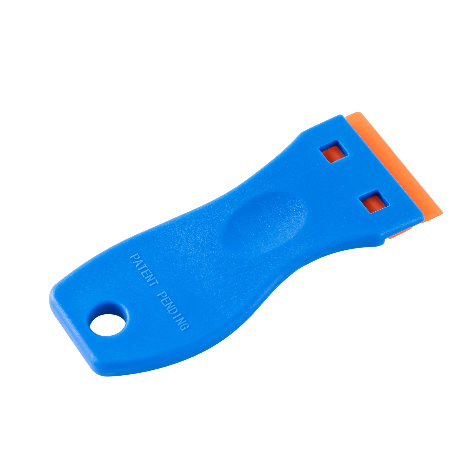 7mo Plastic Blade Scraper Tool Glass Scraper for Removing Labels ...