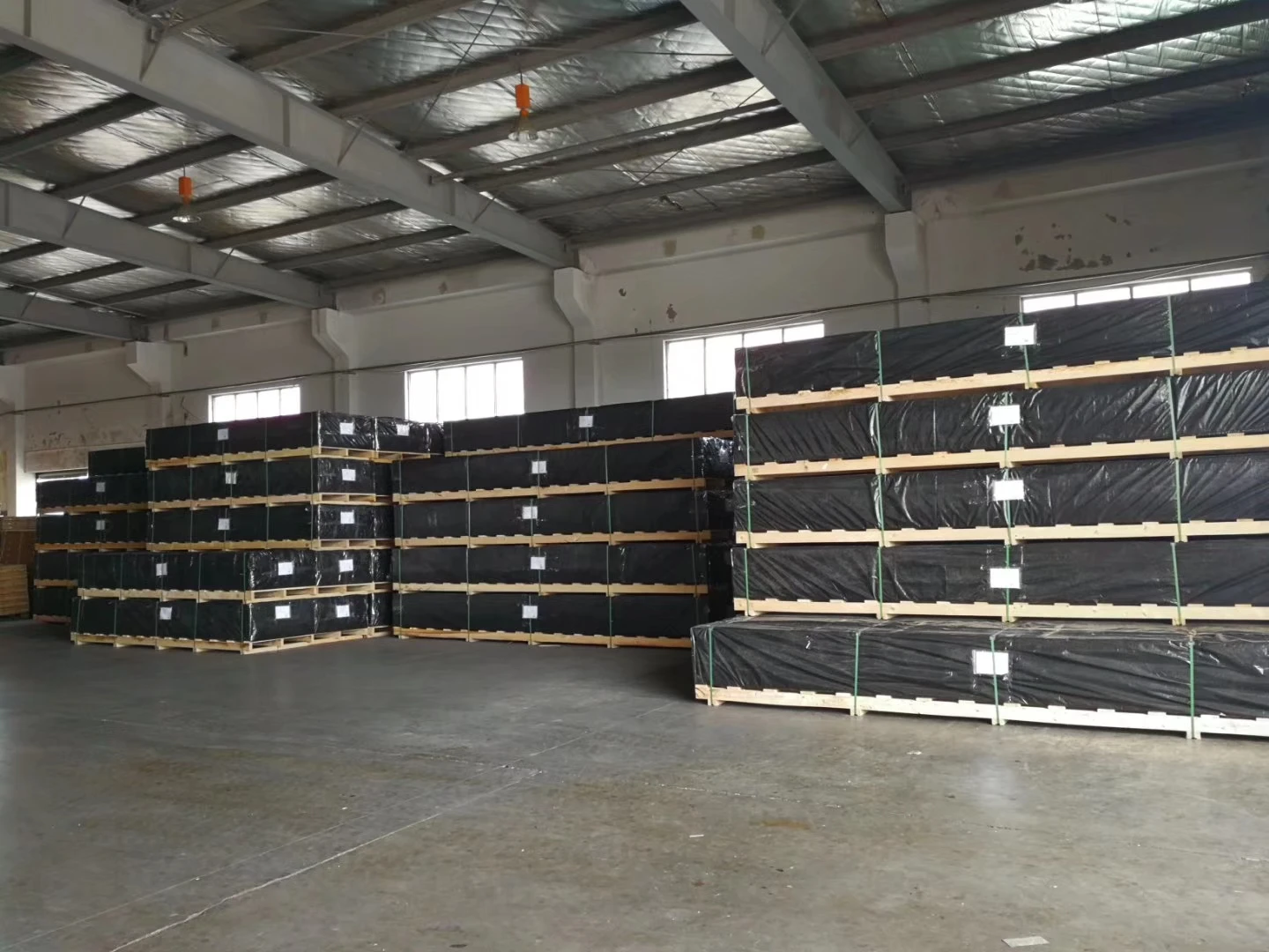 Diverse Size Wood Plastic Composite Wpc Post Pillar For Outdoor Project ...