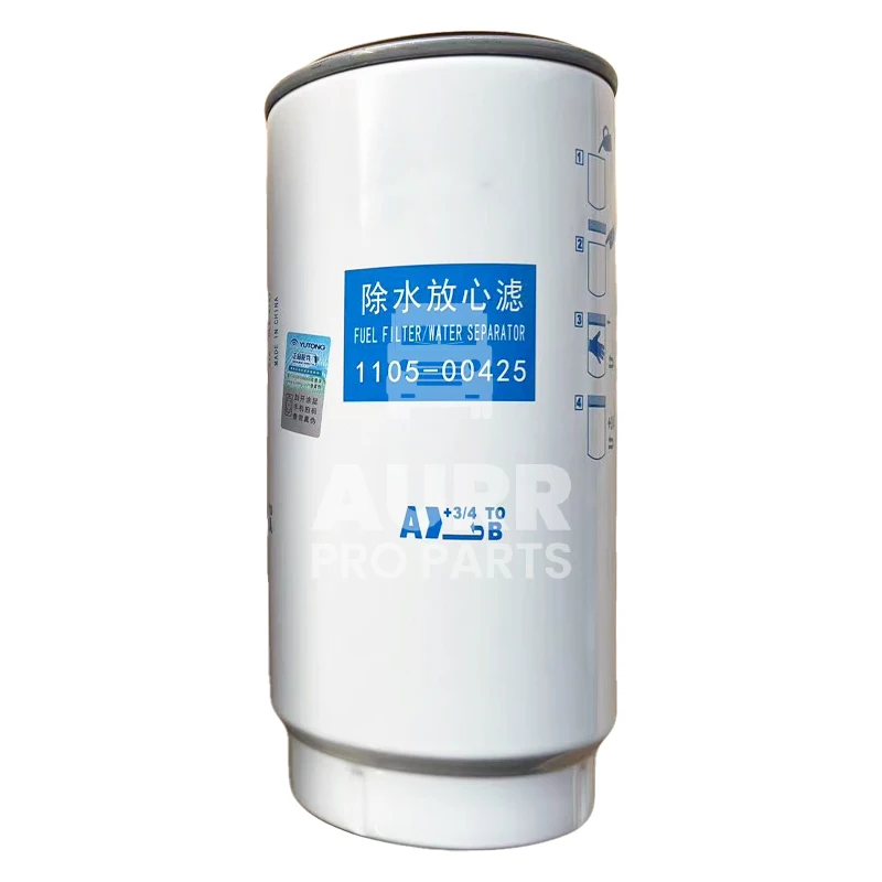1105-00425 Fuel Filter Water Separator for YUTONG Bus Engines
