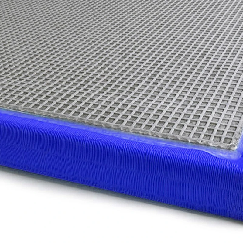 Anti-slip Durable Judo Mats - Perfect for MMA & Jiu Jitsu