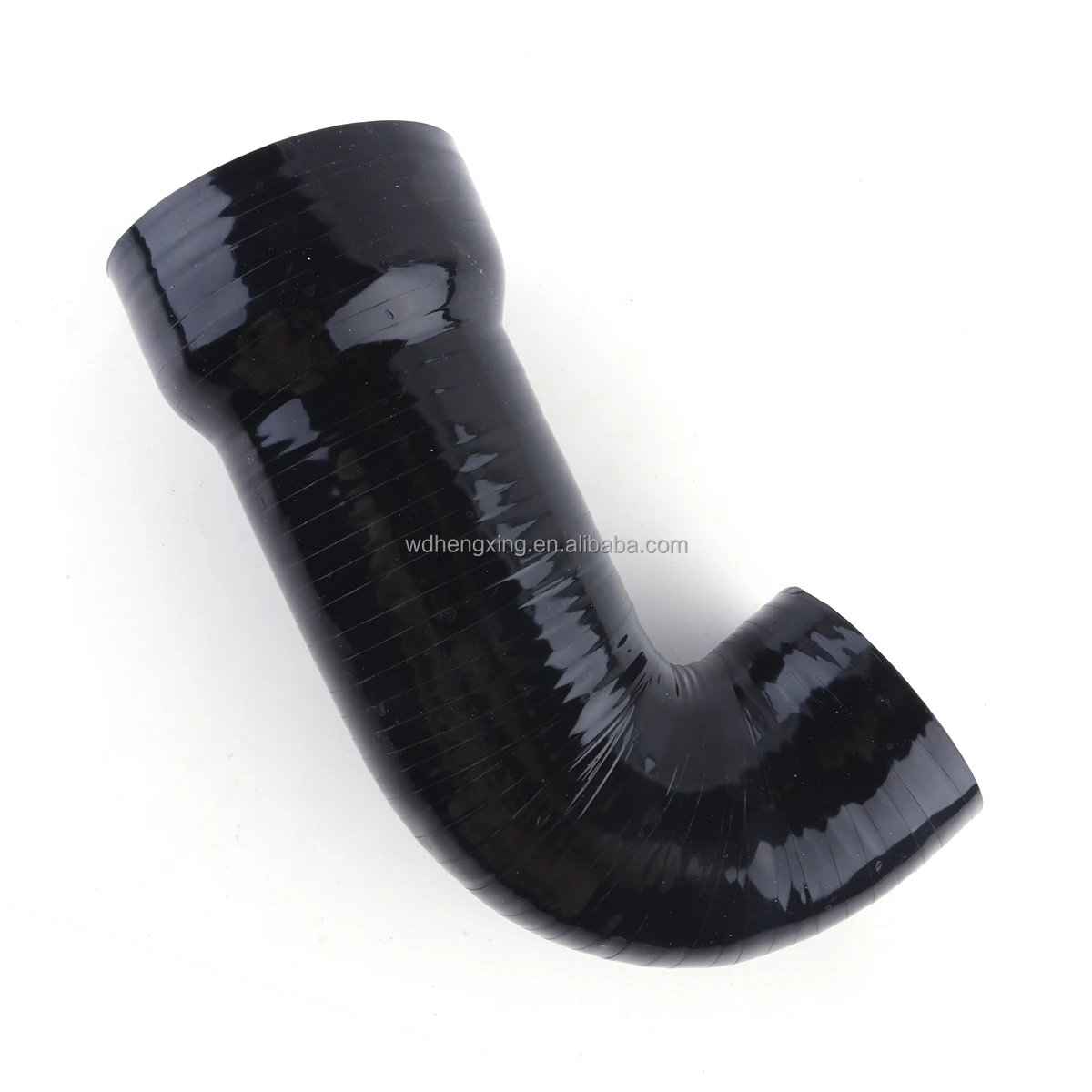 Silicone Pipes Air Cleaner Throttle Body Intake Duct Hose For Nos Jeep ...