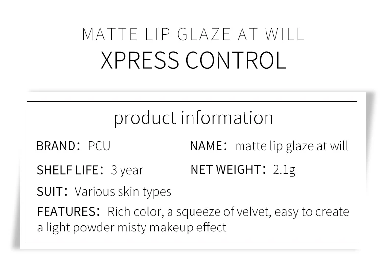 Shop Our Makeup Lipstick Wholesale - Cruelty Free & Lasting