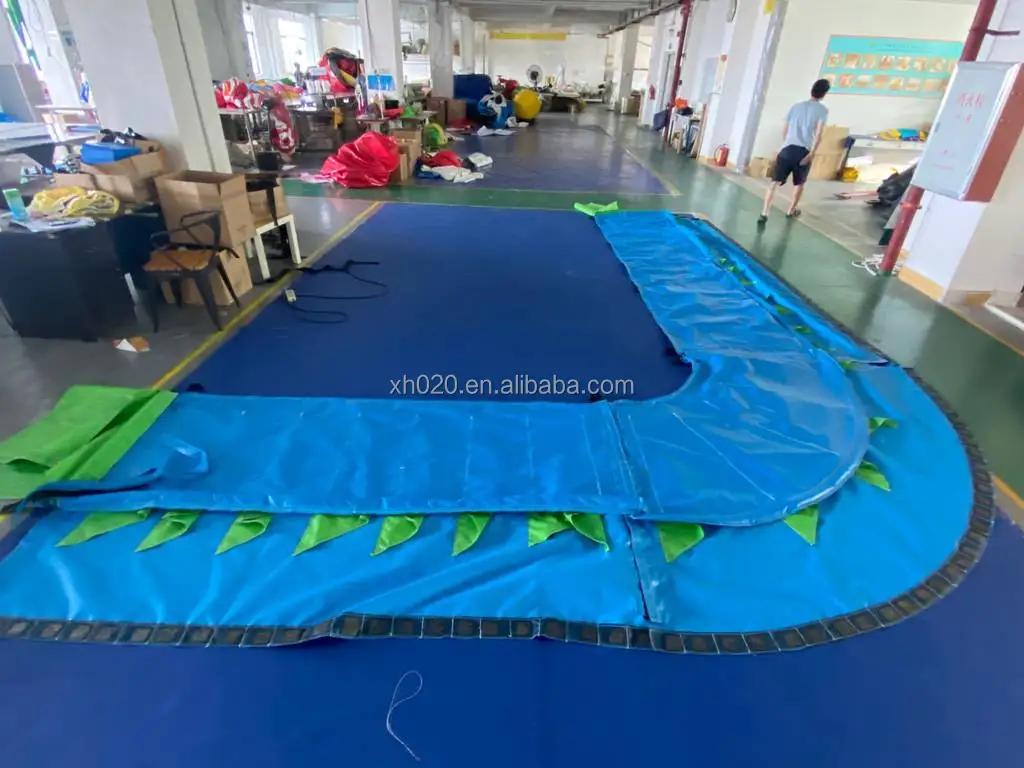 The Most Advanced Flood Protection Barriers for House Water Gate Self ...