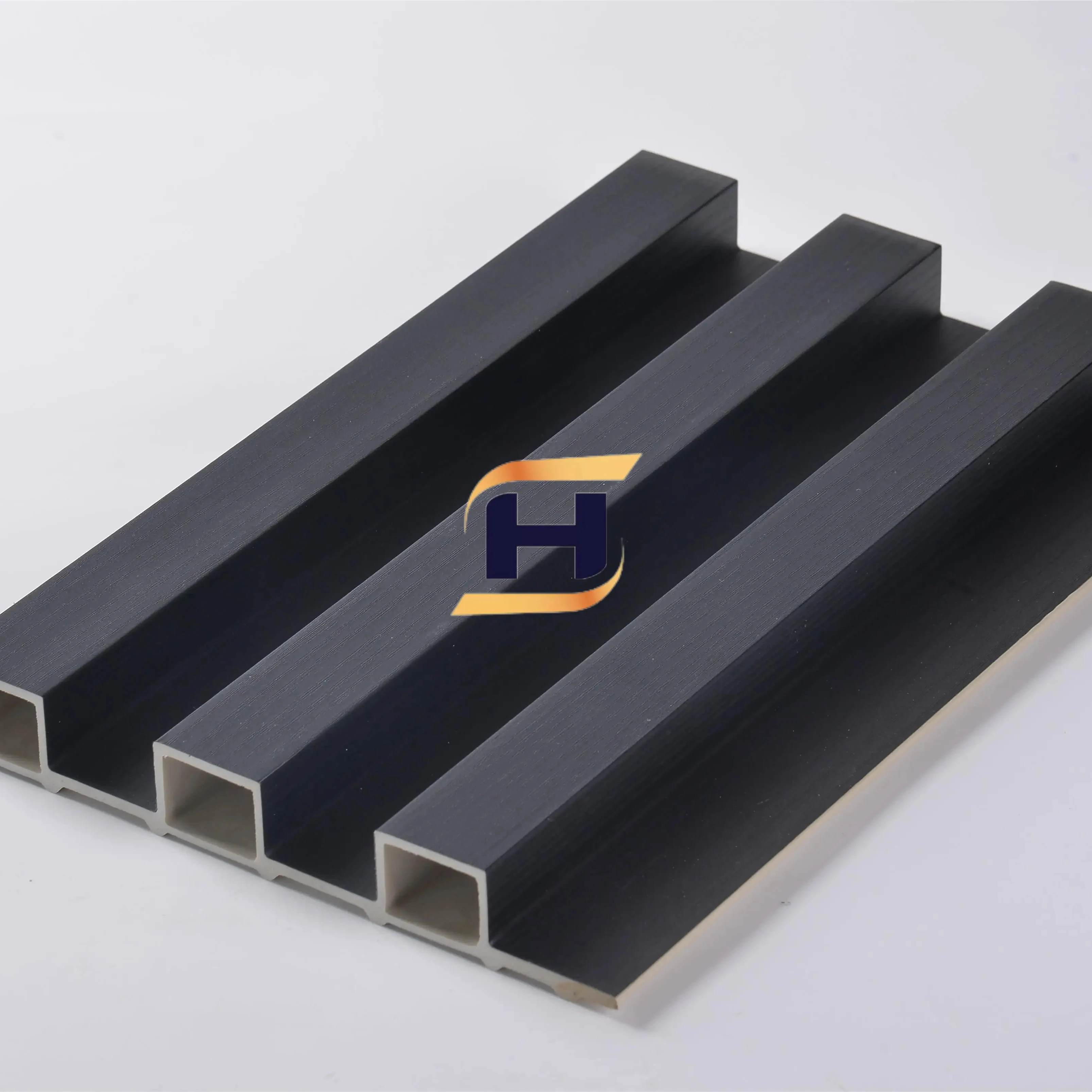 Pvc Slats Indoor Wall Panel Wpc Interior Fluted Wall Panels Ps Wall ...