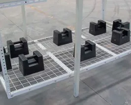 JH-Mech 4X8 Overhead Garage Storage Rack Adjustable Garage Storage ...