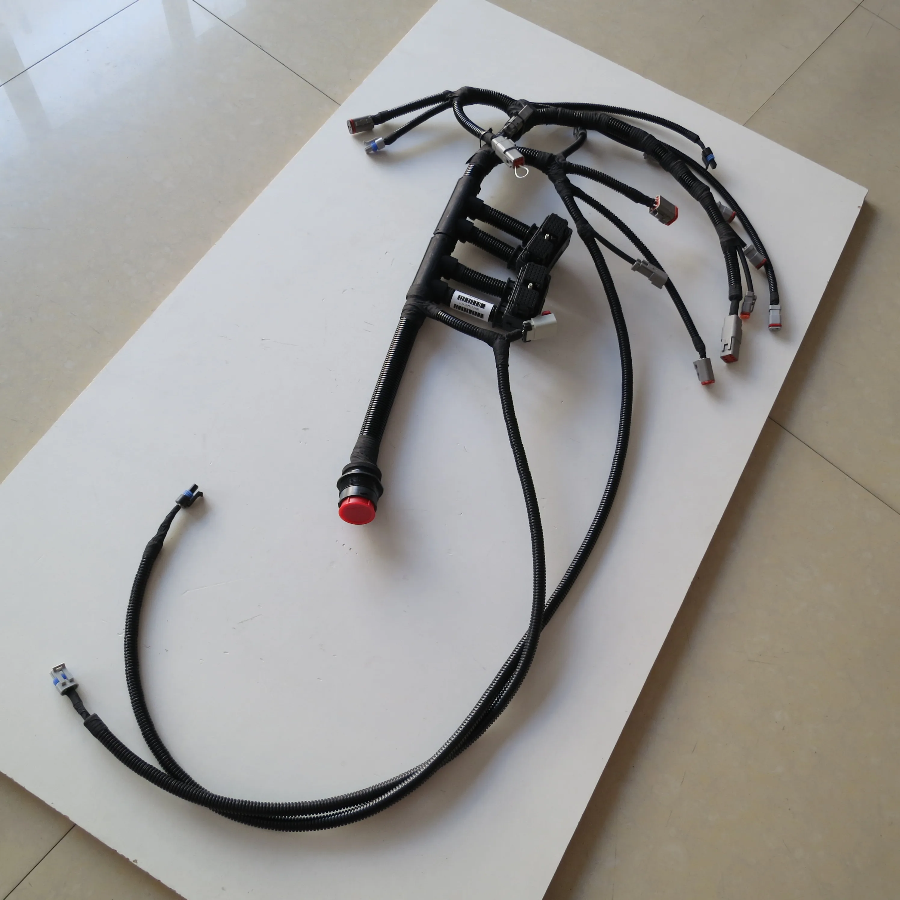 Genuine New Wholesale Electronic Control Module Wiring Harness 4952742 ...