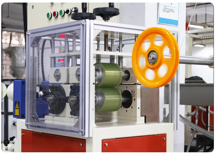 3D Printer Plastic Filament Extruder - ABS PLA Production