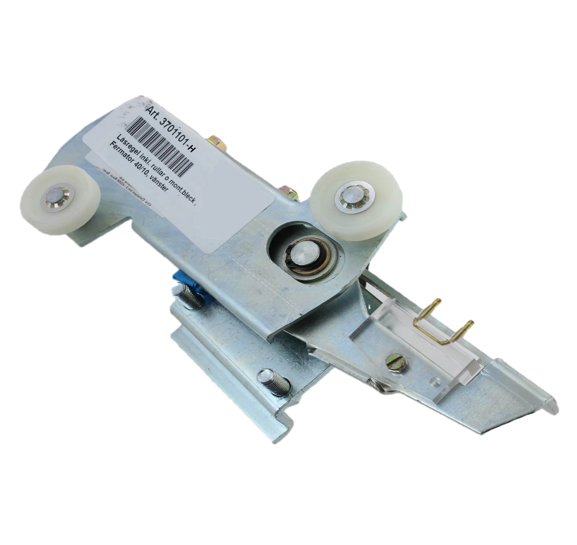 Landing Door Lock for Elevator Door | Original Elevator Landing Door ...