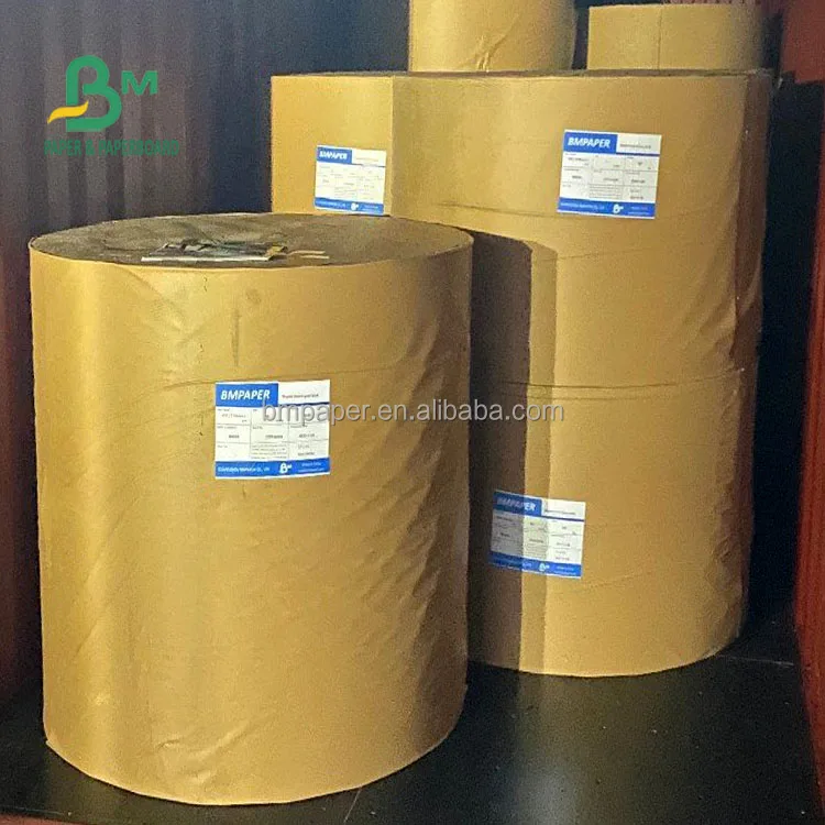 Plain Creamy Bond Paper Ivory 100gsm-180gsm for Textbooks & Printing ...