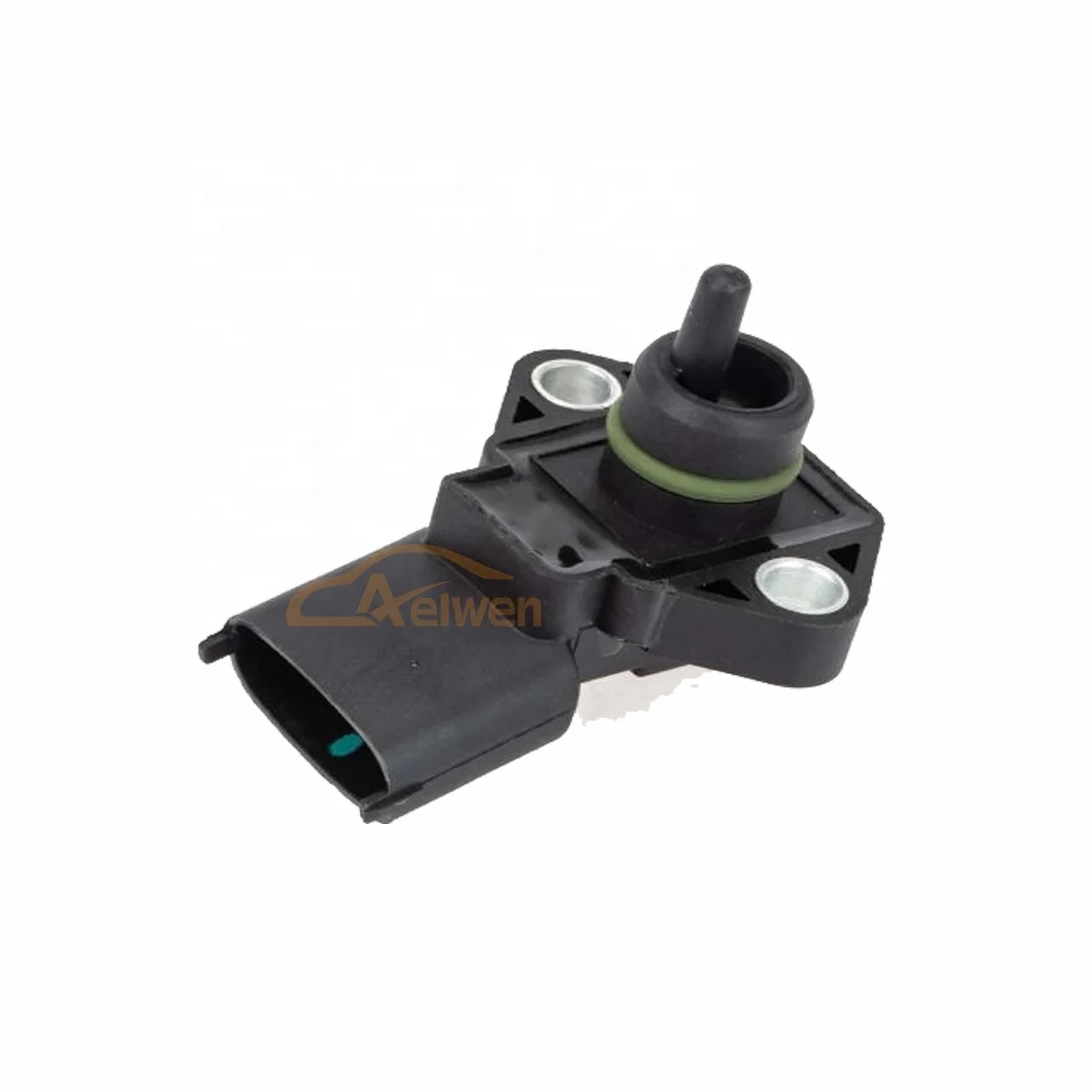 Aelwen MAP Manifold Pressure Sensor Fit for Lancia Musa OE 93259413 ...