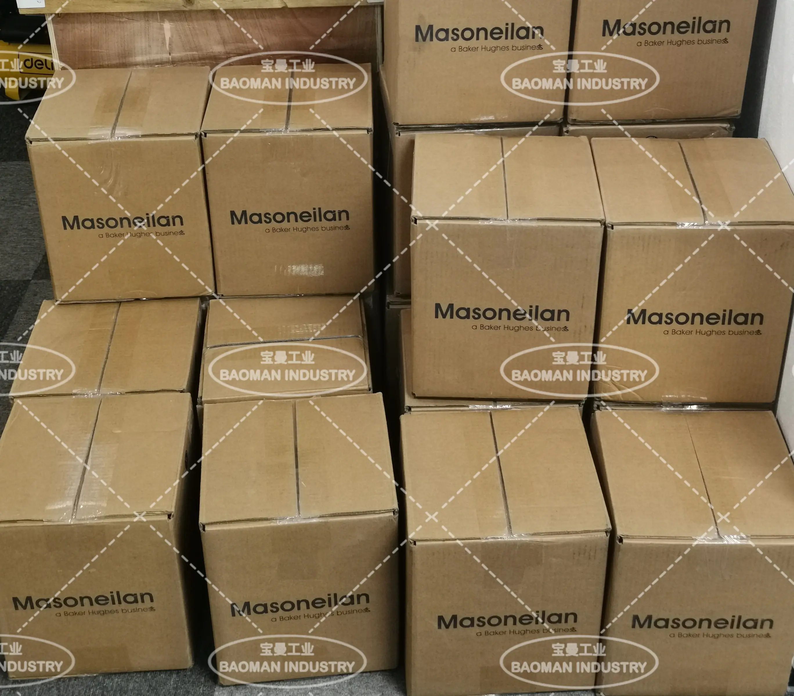 Fisher DVC6200 Valve Positioner Mounting Kits - D103444X012