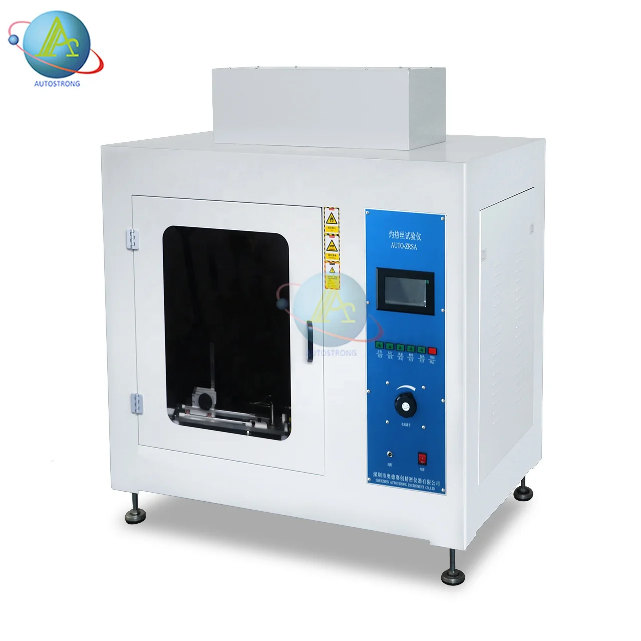 Iec 60695,Glow Wire Apparatus,Glow Wire Testing Equipment//scorch Wire ...