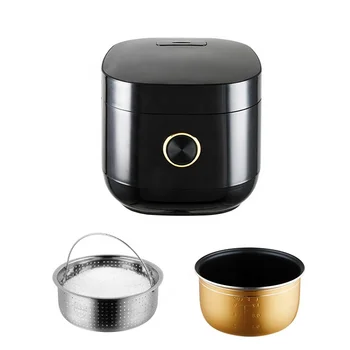 Modern Multifunctional Cooker Small Mini Digital 1.8l Low Sugar Carbo ...