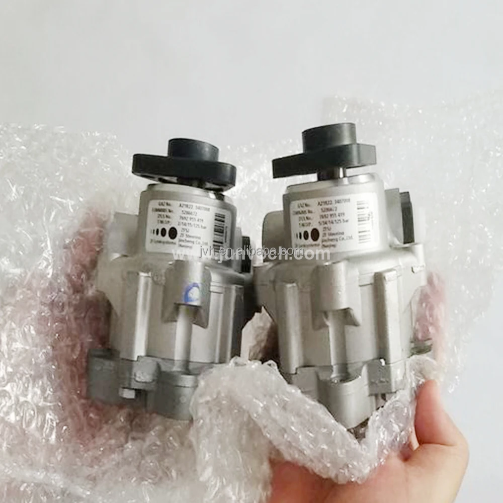 4BT 6BT 6CT ISF2.8 ISF3.8 Truck Diesel Engine Parts 5286672 Hydraulic ...