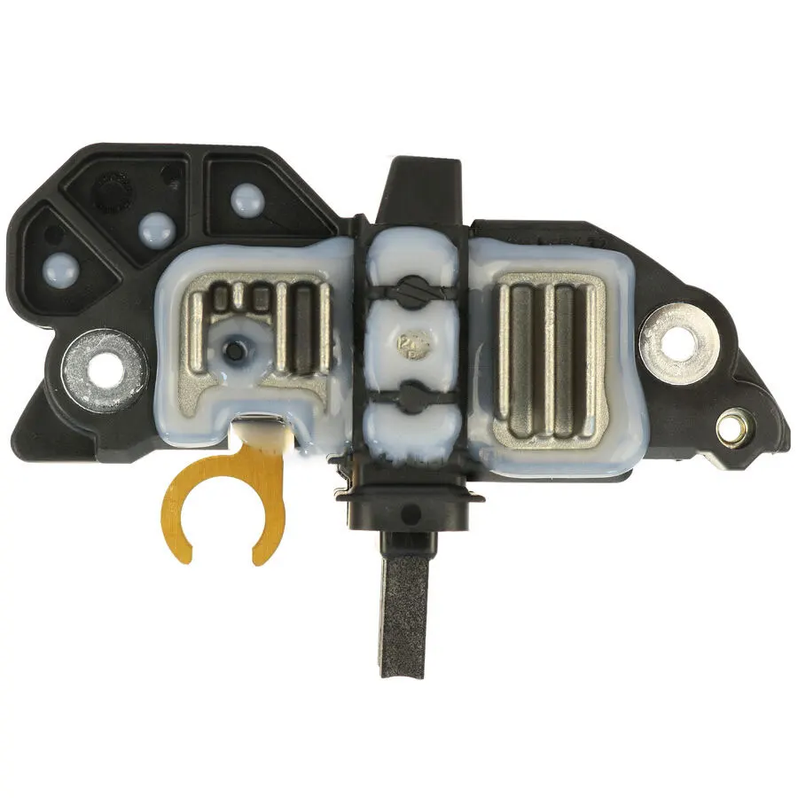 Auto dynamo alternator generator voltage regulator for 28.50V ...