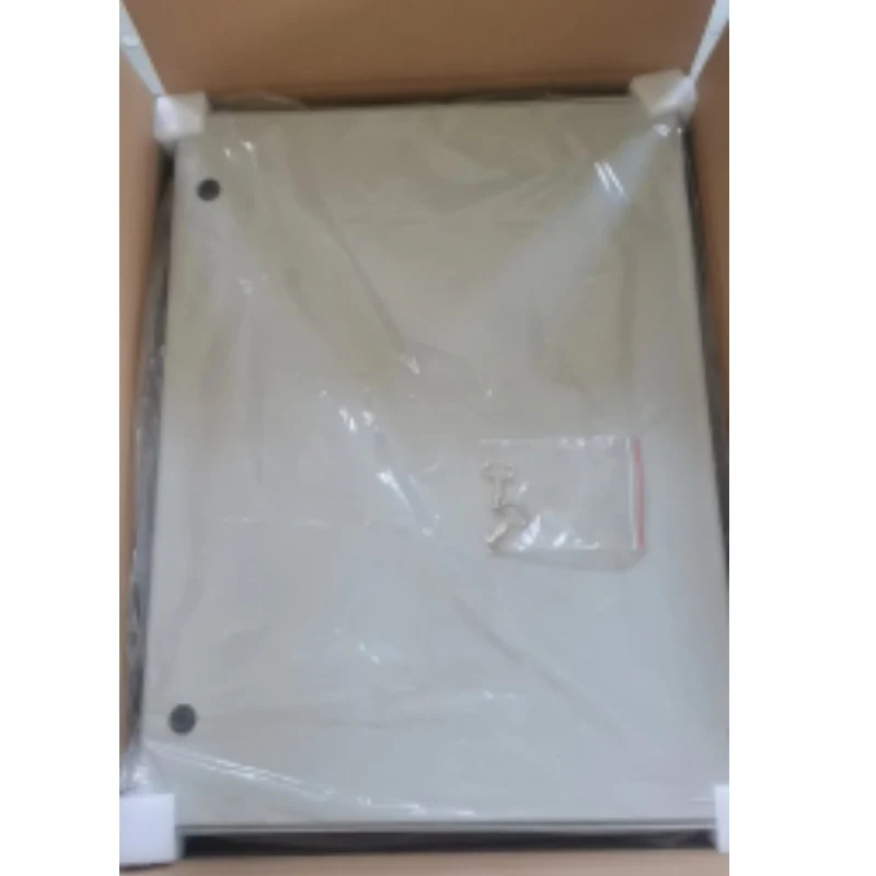 Outdoor Fiber Optic Fireproof Fibreglass/SMC Electrical Metal network ...