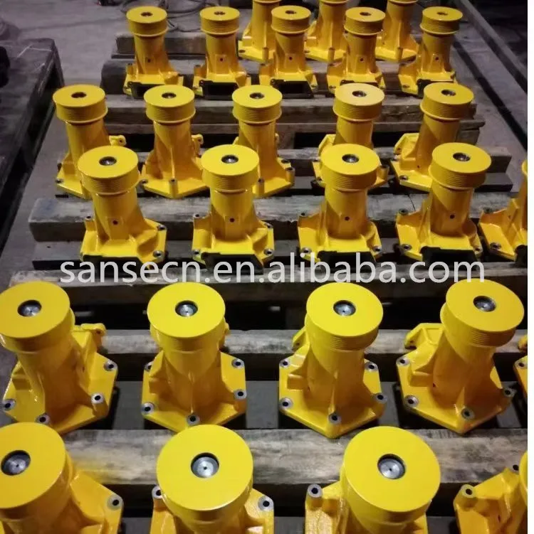 3126B 3126E C7 Engine Water Pump 352-2153 20R0586 433-0444 New ...