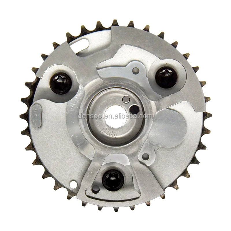 Variable Timing Camshaft Gear for Toyota 1GRFE Engines